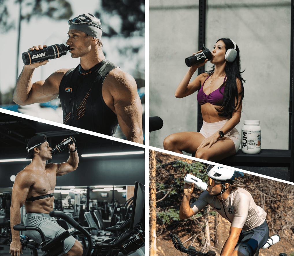 RAW Nutrition – Get Raw Nutrition