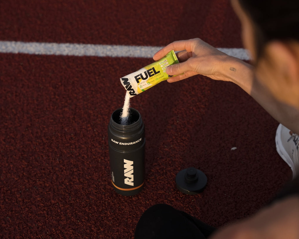 Raw Fuel – Get Raw Nutrition