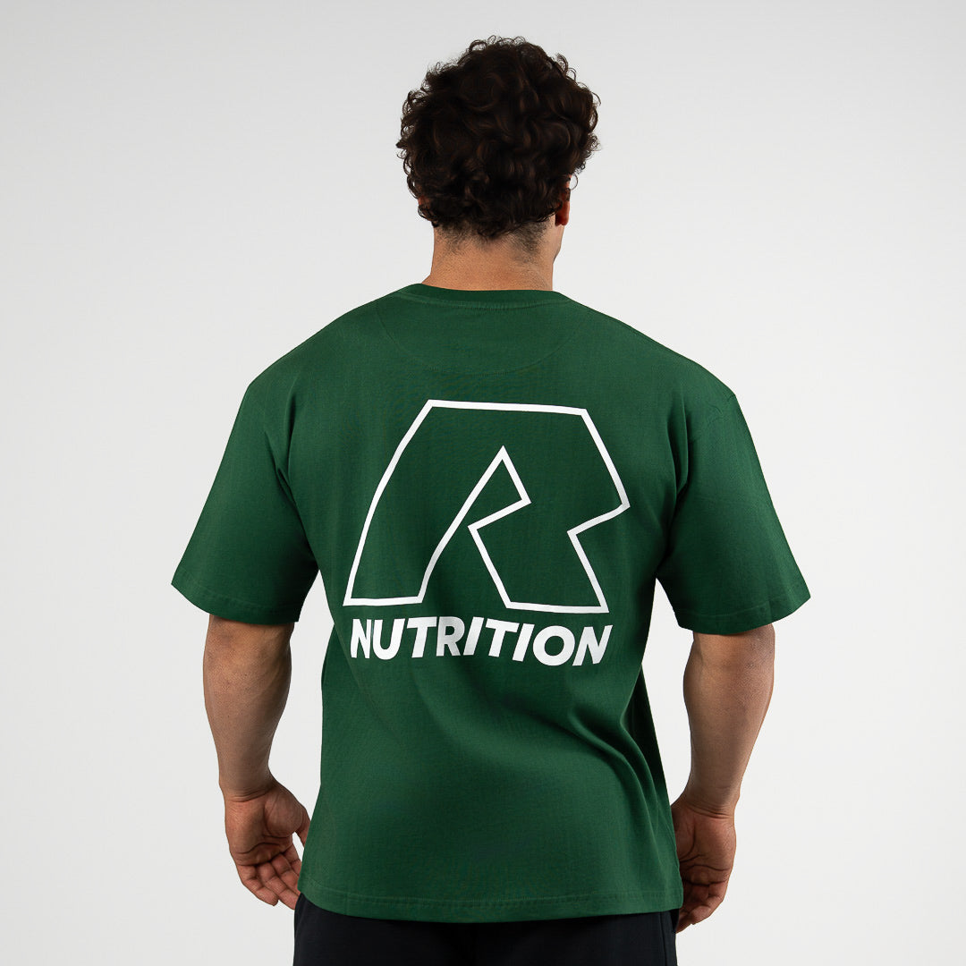RAW Sports Tee – Get Raw Nutrition