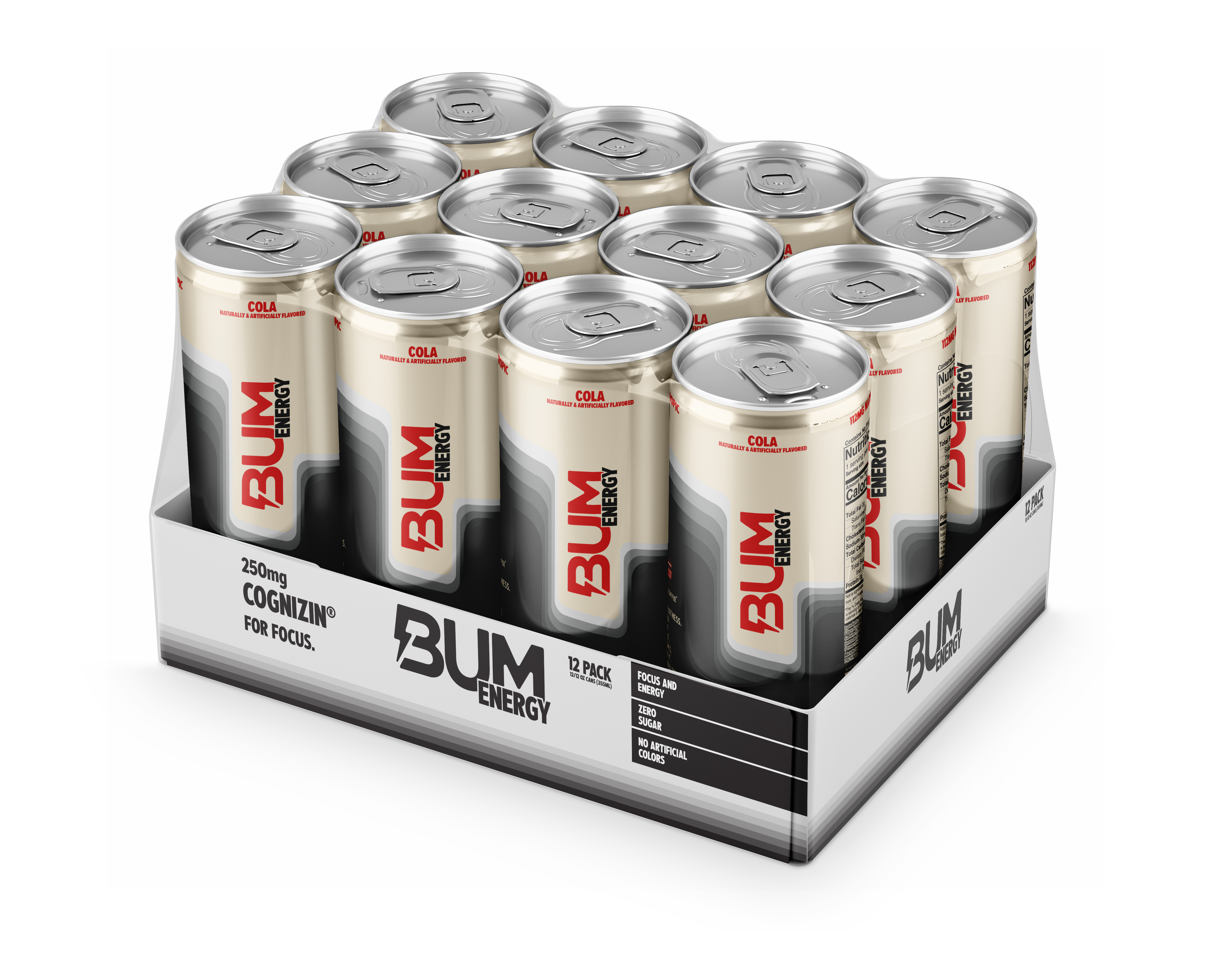 BUM Energy Drink – Get Raw Nutrition