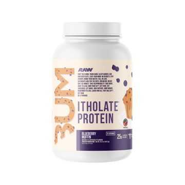 CBUM Series Thavage Pre-Workout Supplement – Get Raw Nutrition
