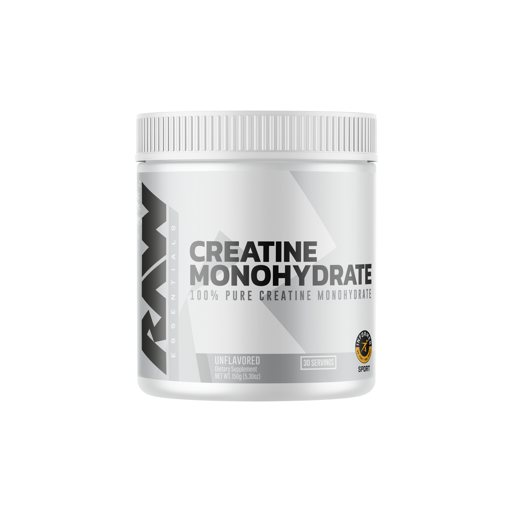 Buy CBUM Whey Protein Isolate Powder | Raw Nutrition – Get Raw Nutrition