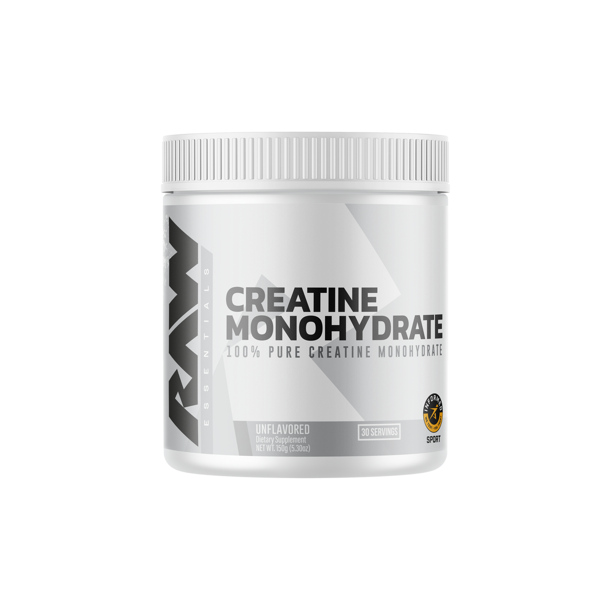 Creatine Monohydrate Powder | Buy Bodybuilder Supplements – Get Raw ...