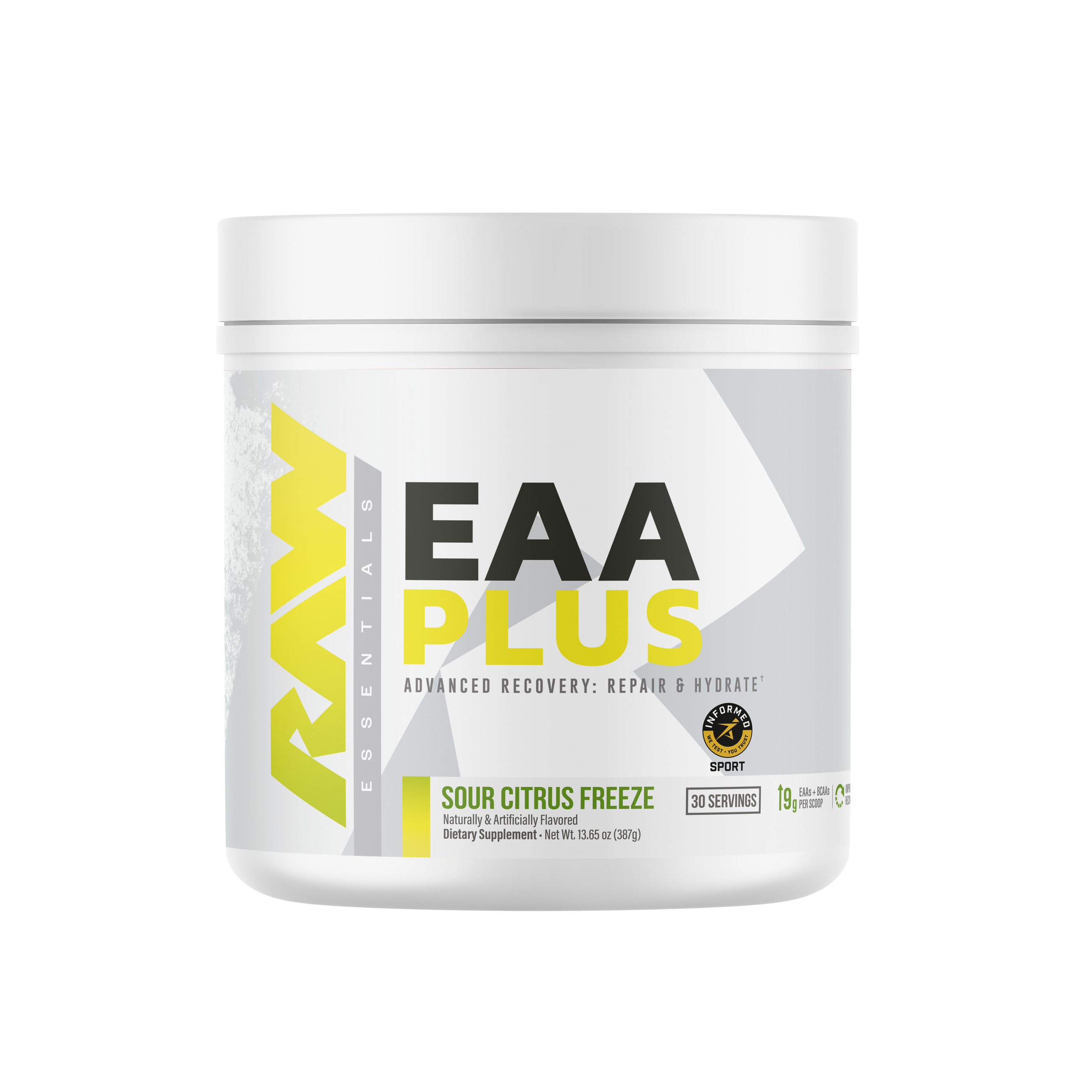 EAA Plus