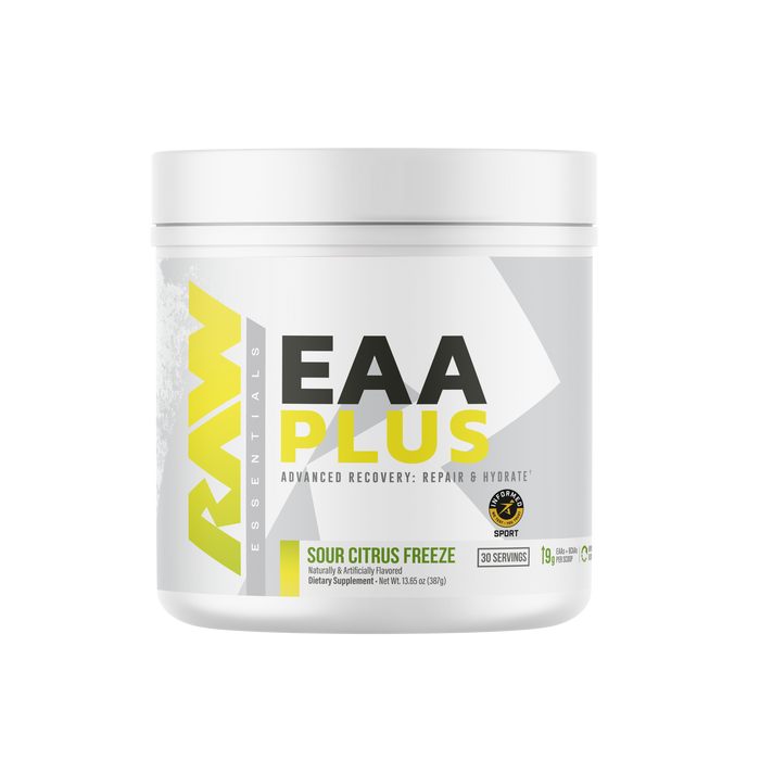 EAA Plus
