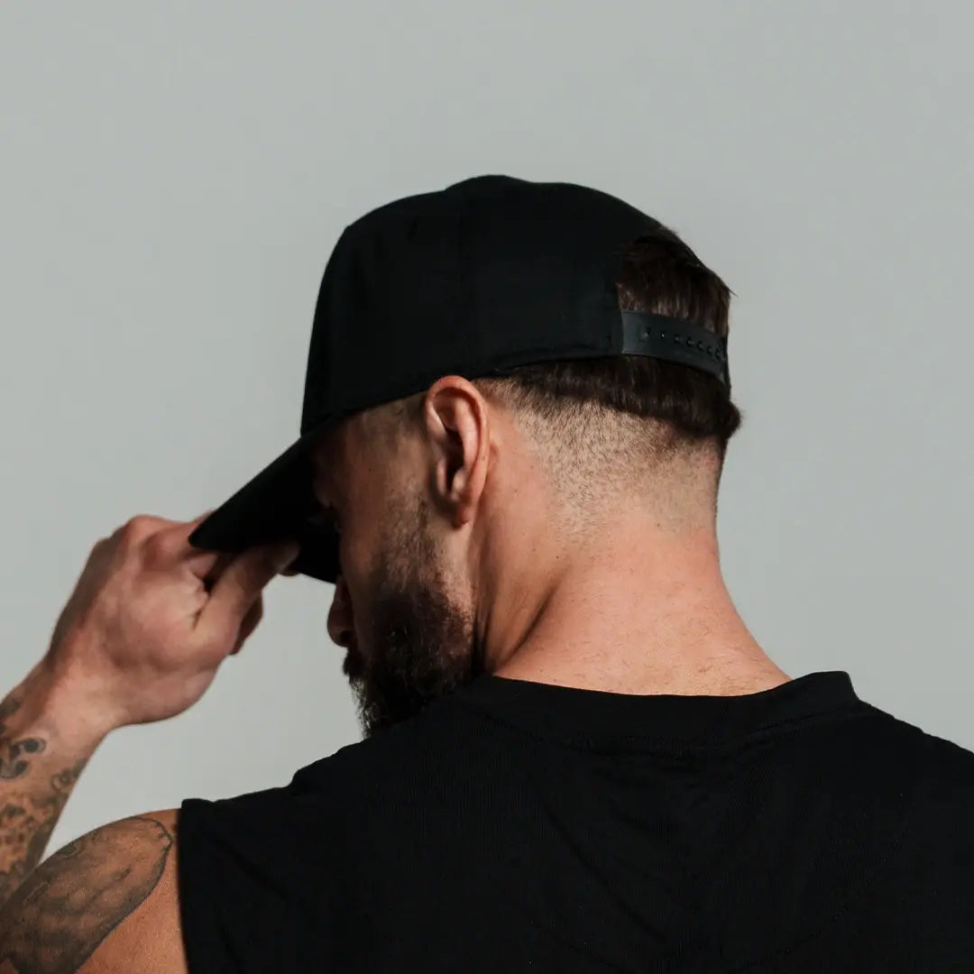 Essential Hat – Get Raw Nutrition