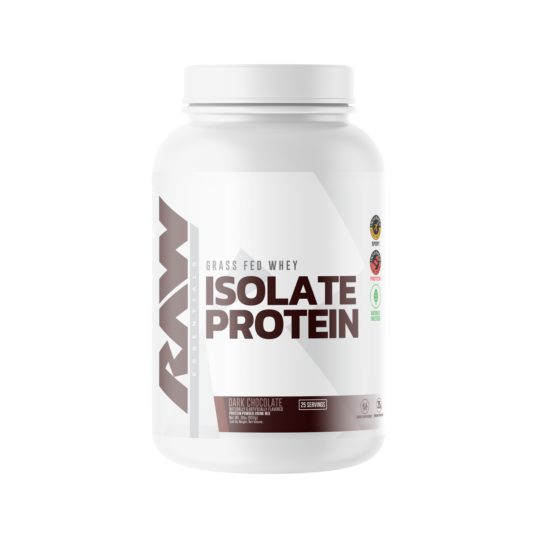 Buy CBUM Whey Protein Isolate Powder | Raw Nutrition – Get Raw Nutrition