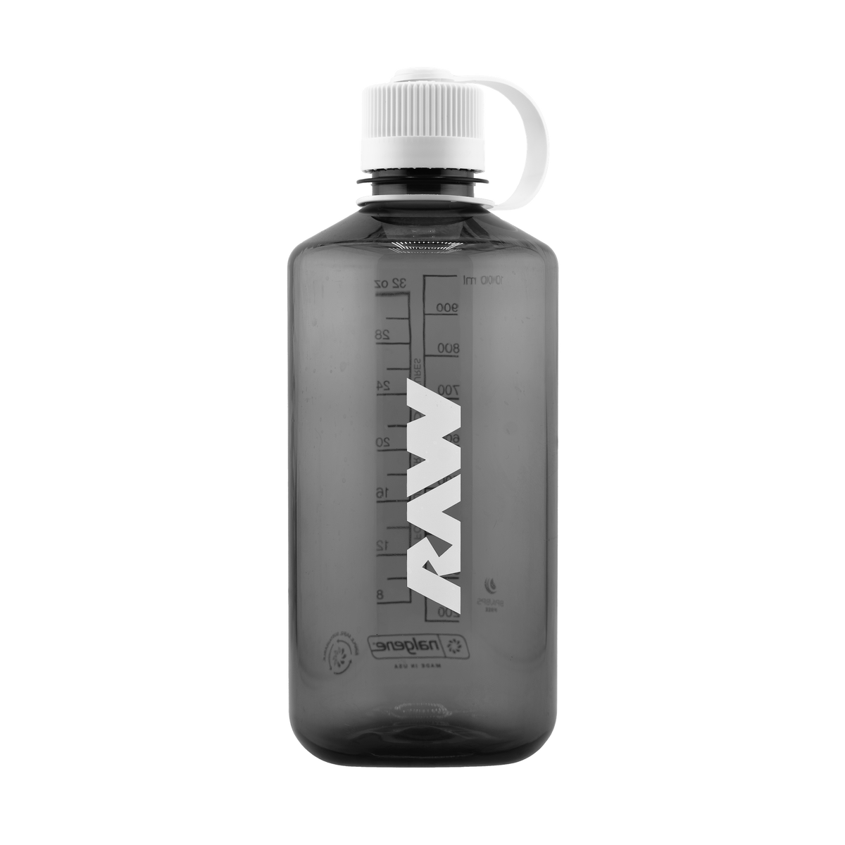 RAW Water Bottle – Get Raw Nutrition