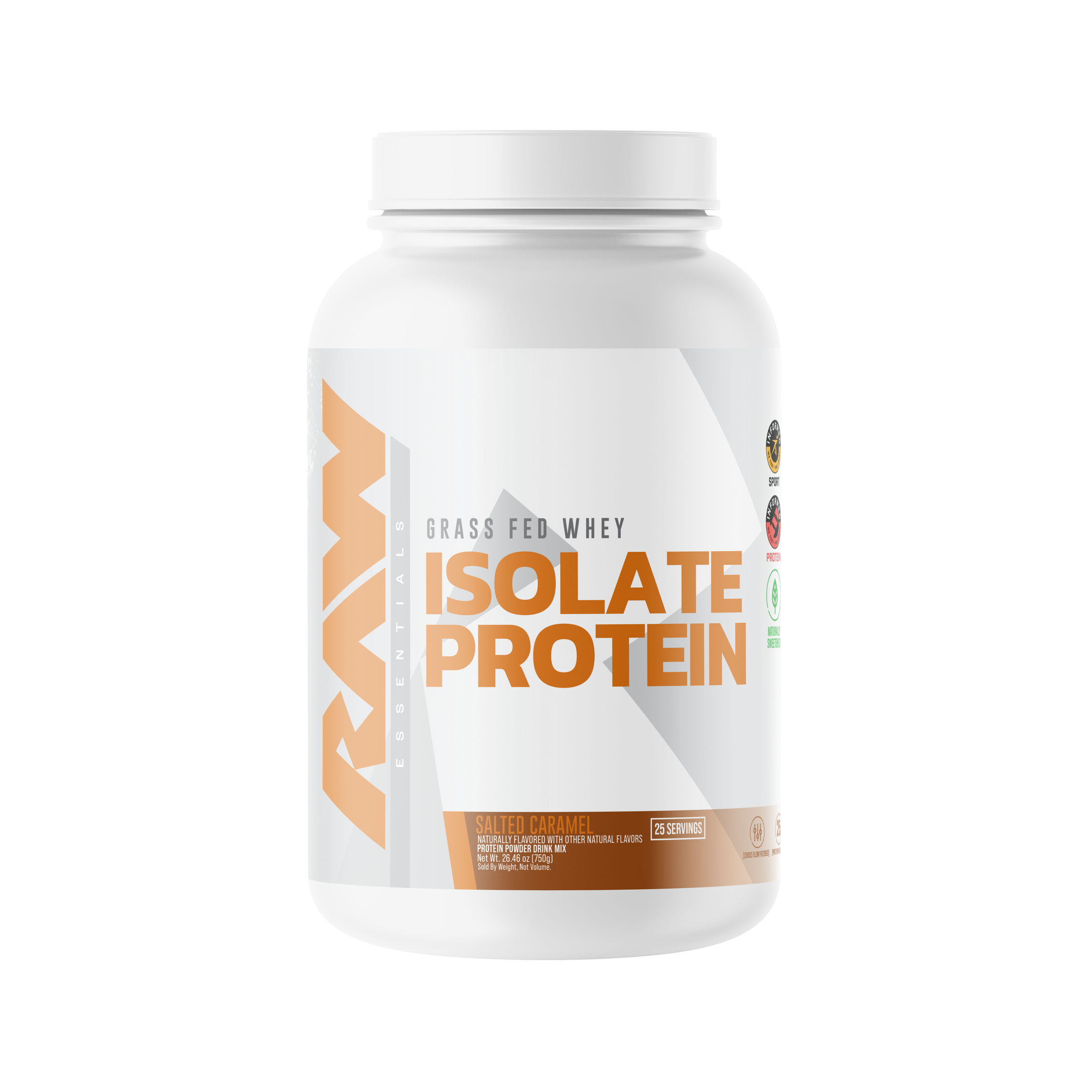 Buy CBUM Whey Protein Isolate Powder | Raw Nutrition – Get Raw Nutrition