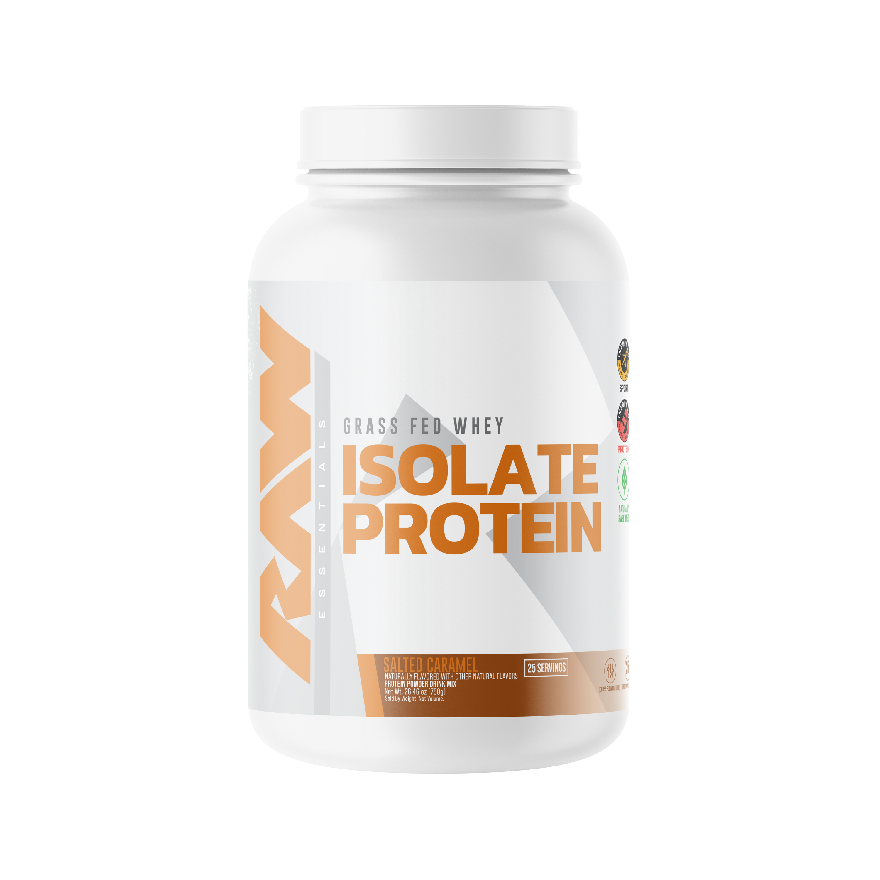 Buy CBUM Whey Protein Isolate Powder | Raw Nutrition – Get Raw Nutrition