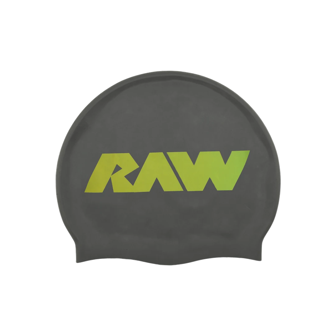 Endurance Swim Cap – Get Raw Nutrition