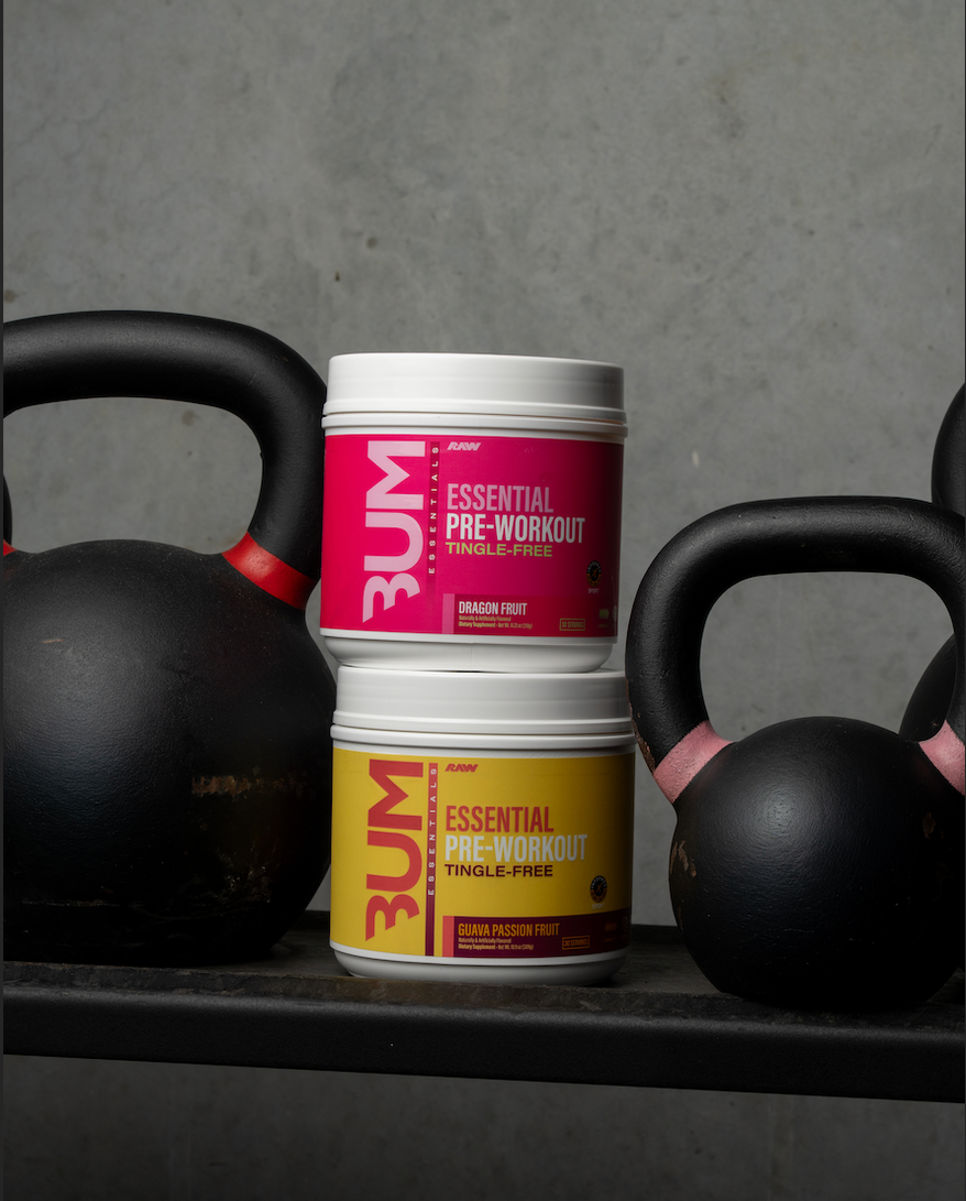 RAW Nutrition – Get Raw Nutrition