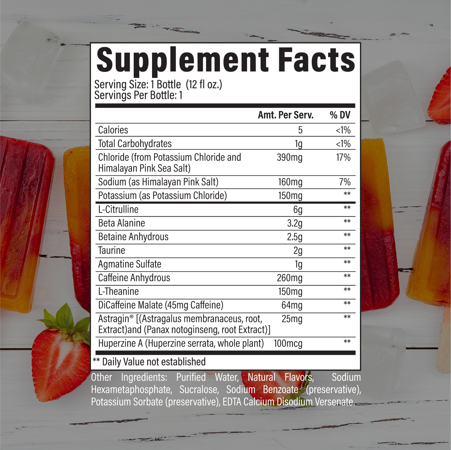 Thavage RTD Pre-Workout – Get Raw Nutrition