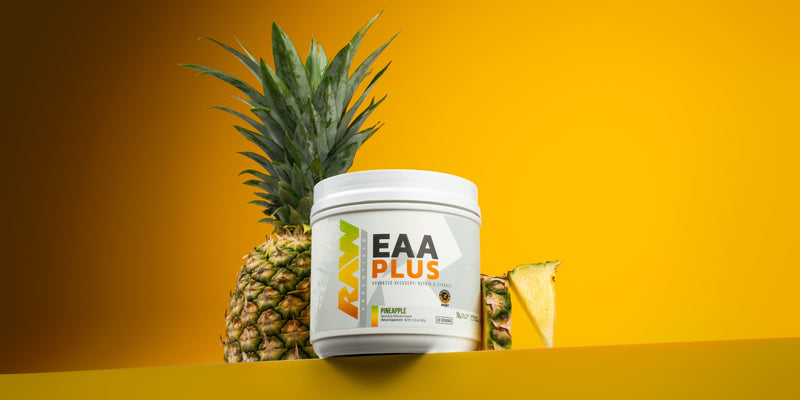 EAA Plus