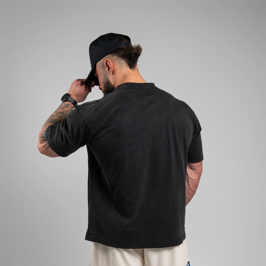 University FTGU Tee – Get Raw Nutrition