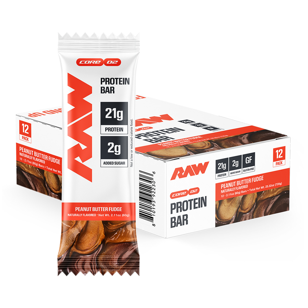 Protein Bars